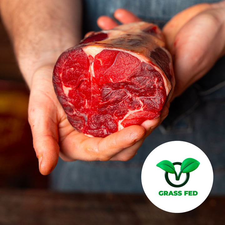 Grass Fed – Macelleria Ezio & Orietta